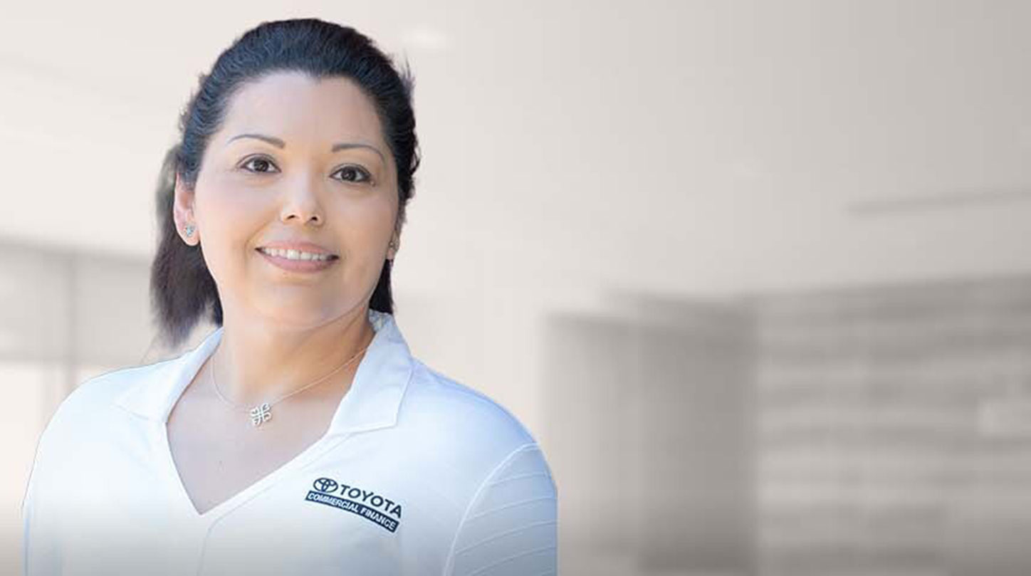 Associate Spotlight: Monica Smithwick - TICF