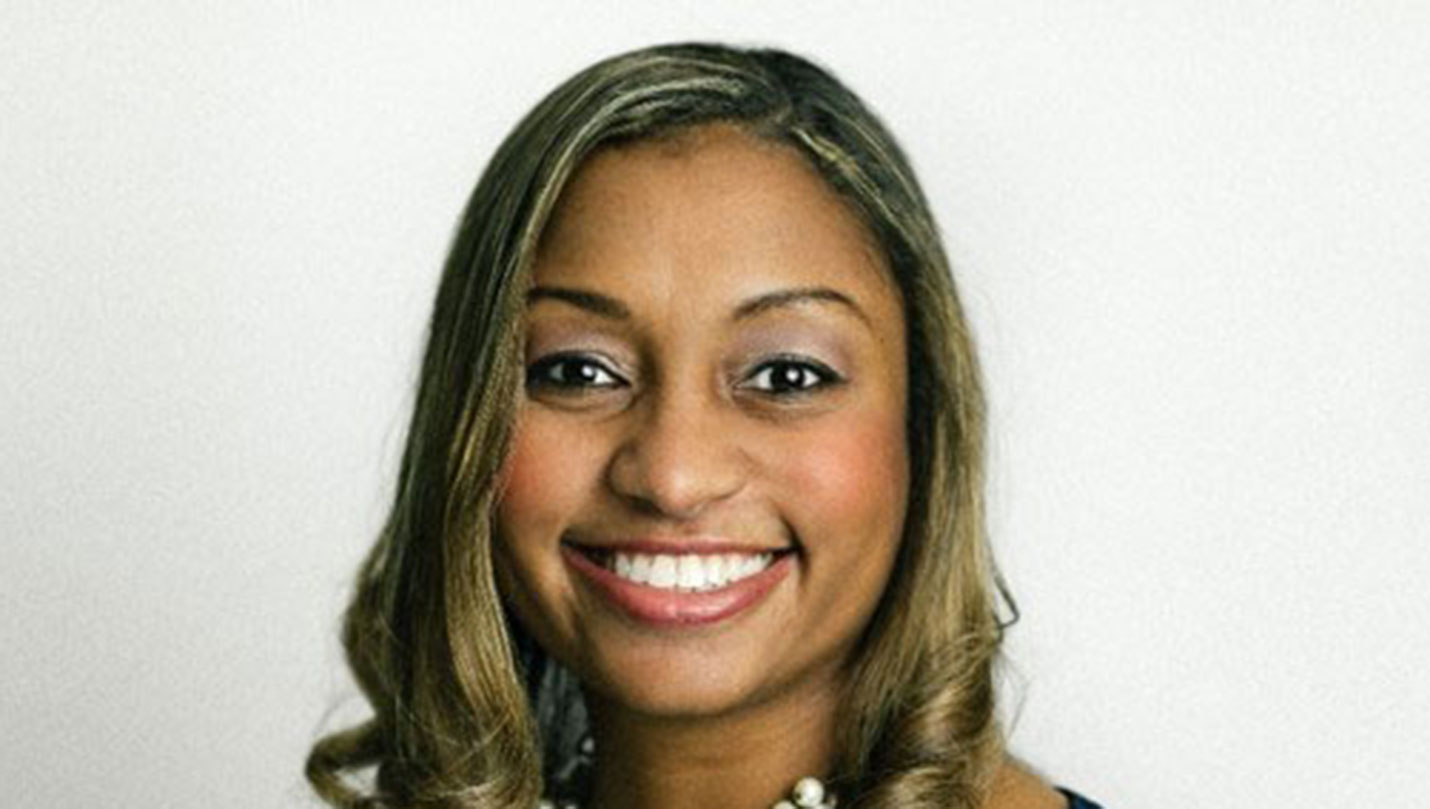 Latest Presenter at TICF Puts Authenticity at the Center Of Her Career ...