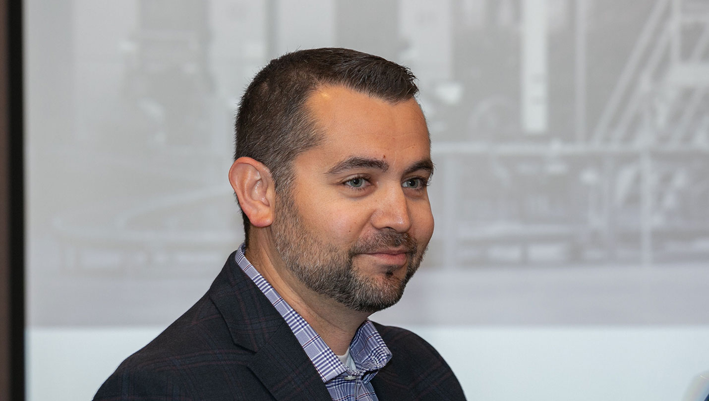 Wondering if the Grass is Greener? Ahmed Arif Shares How He Assesses ...