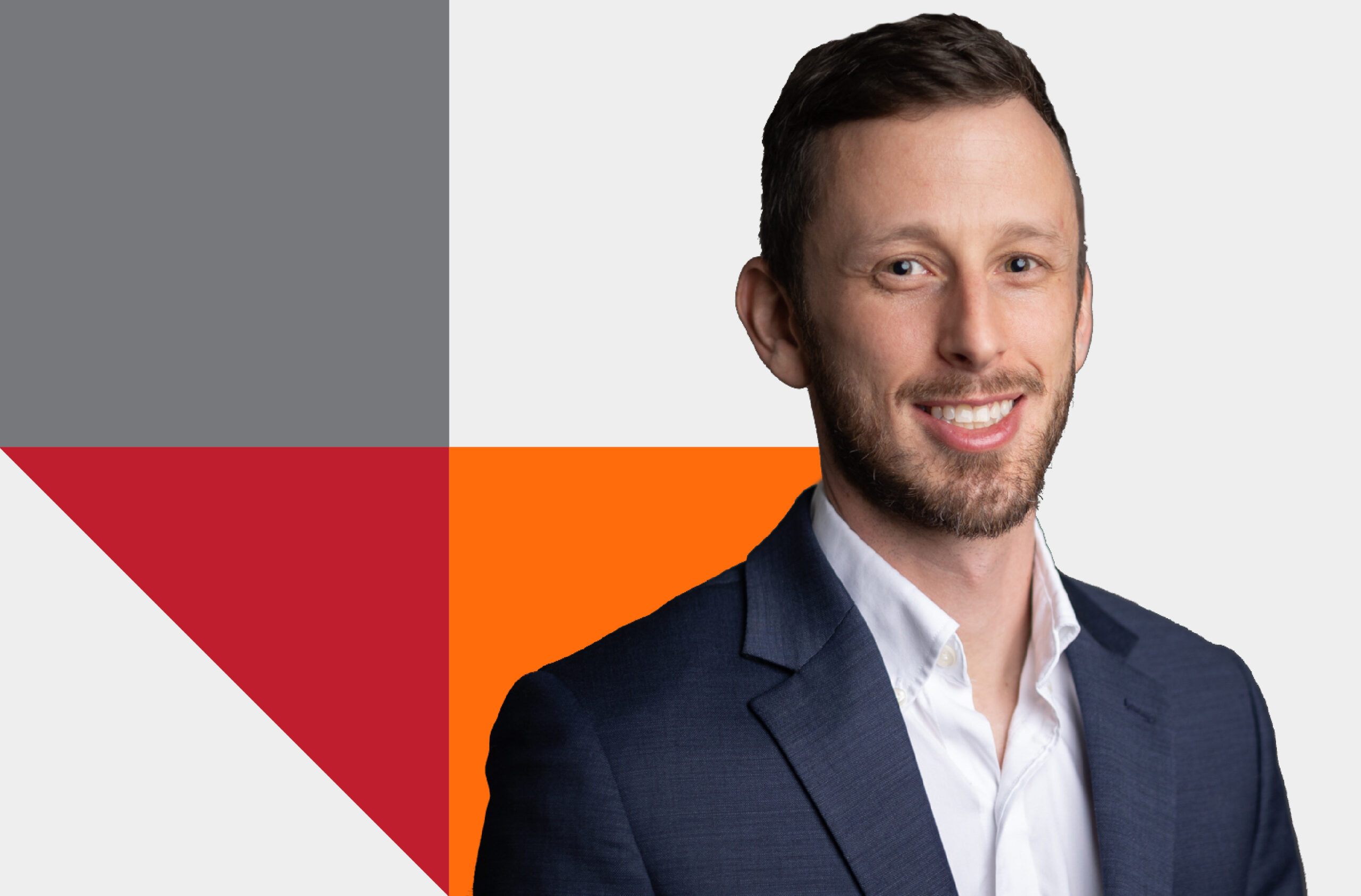 Associate Spotlight: Kyle Freeman - TICF