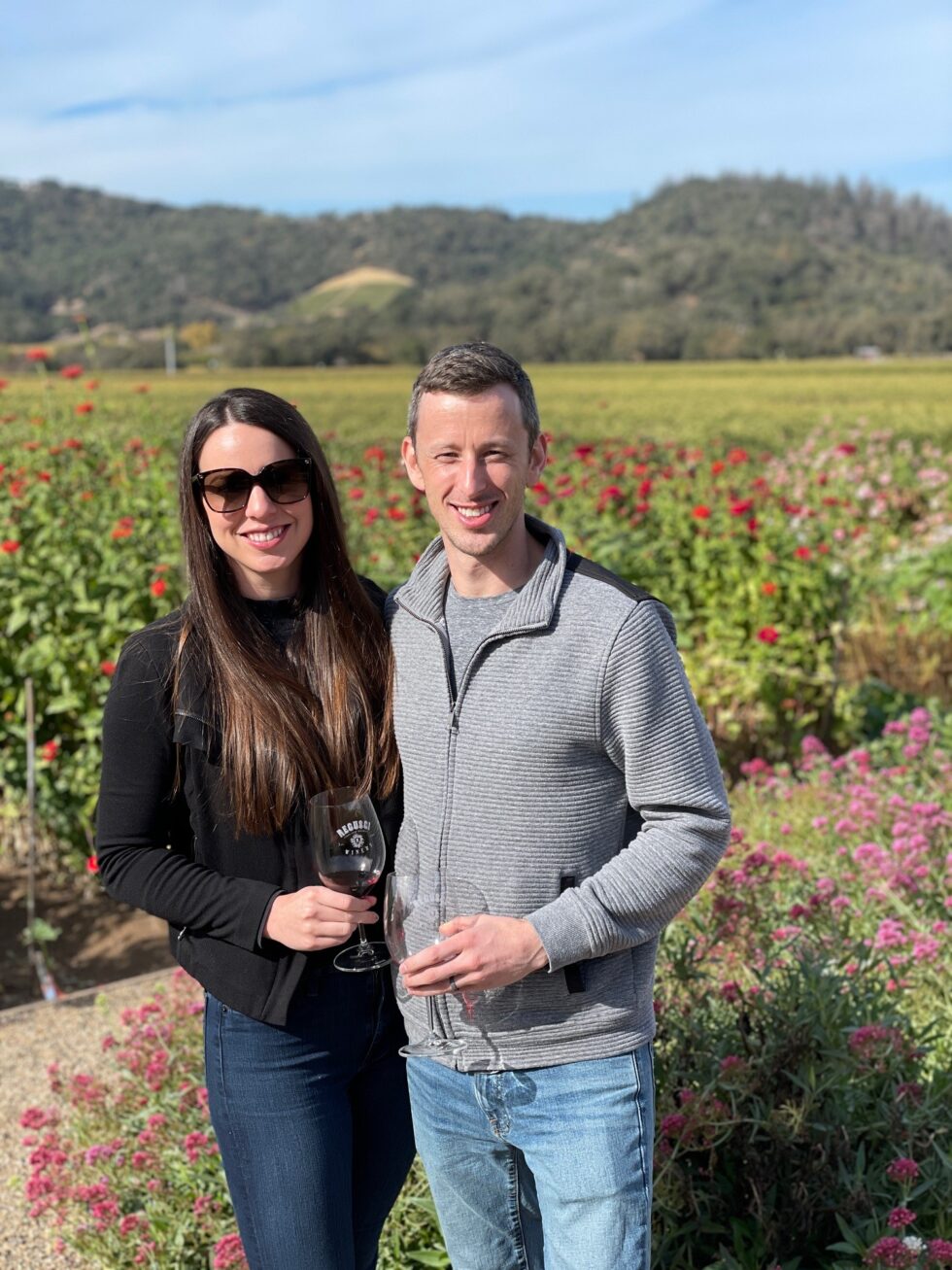 Associate Spotlight: Kyle Freeman - TICF