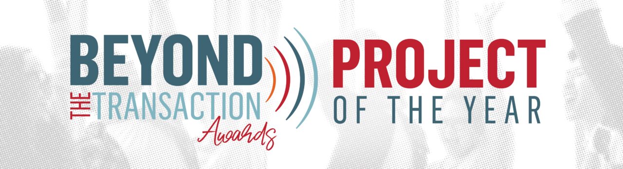 FY'2024 Project of the Year - Project Kodō - TICF