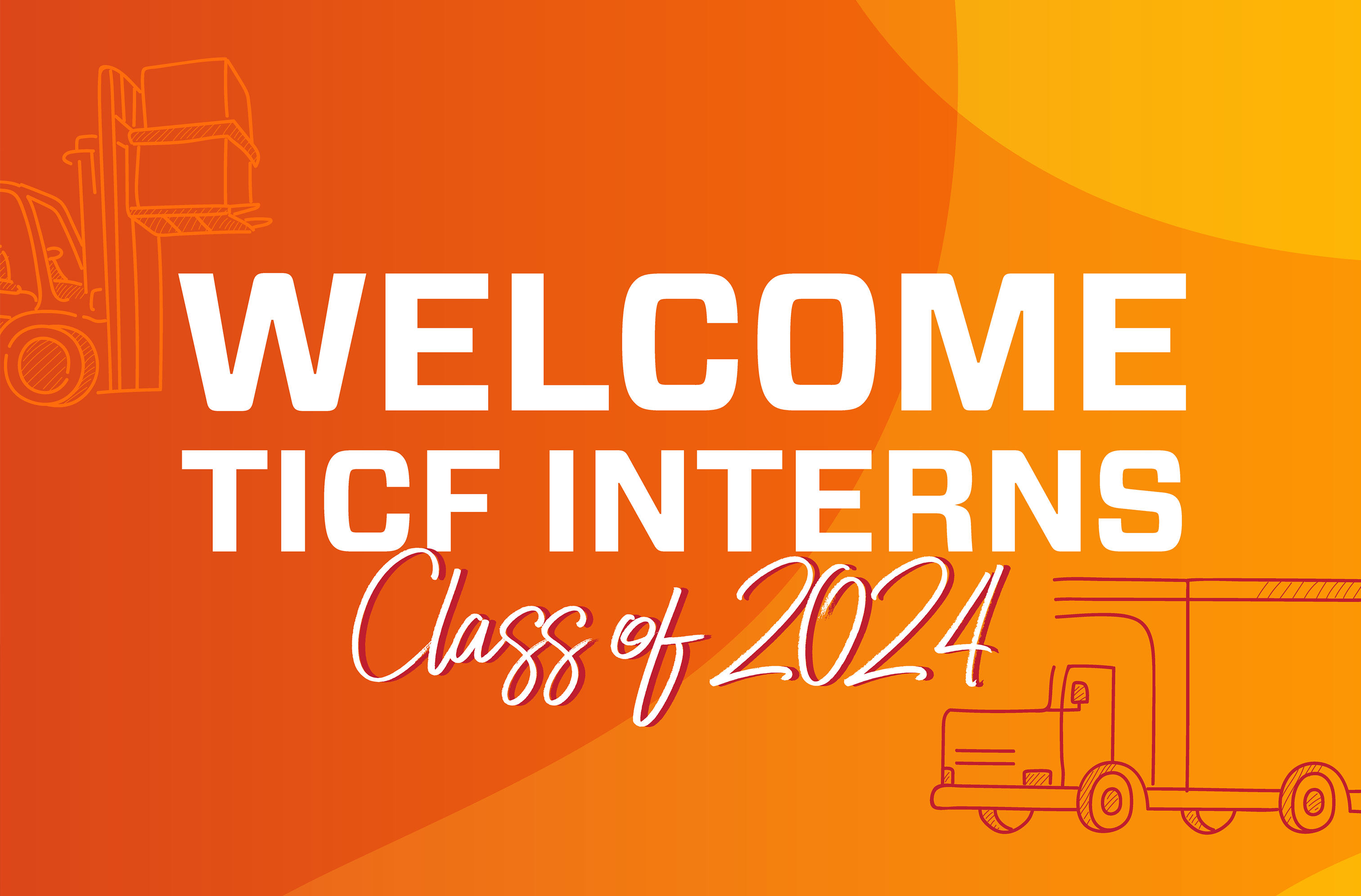 Welcome TICF 2024 Summer Interns! - TICF