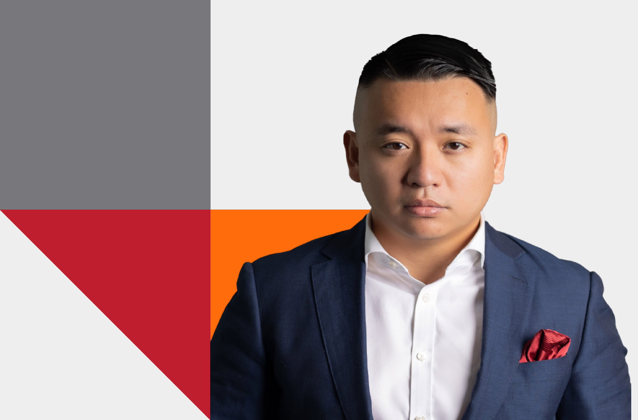 Our People's Perspective - TICF