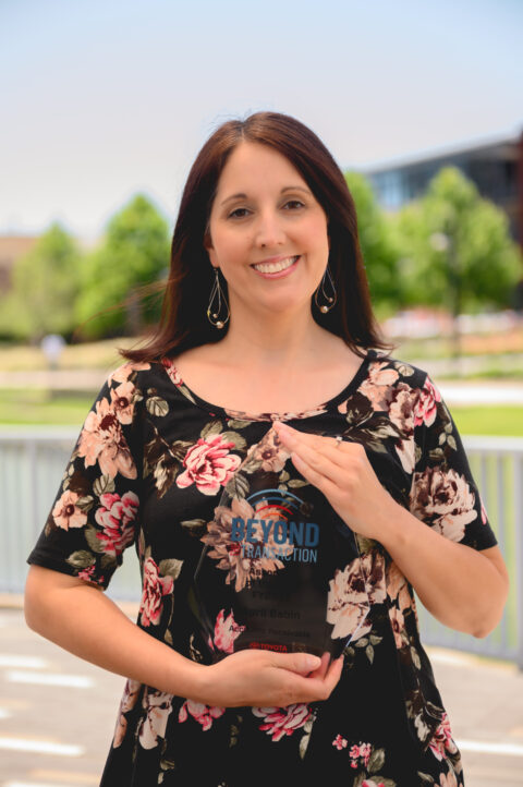 FY2025 Associate of the Year